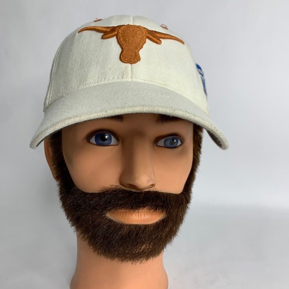 Top of the World | Accessories | Vintage Ncaa College World Series ...